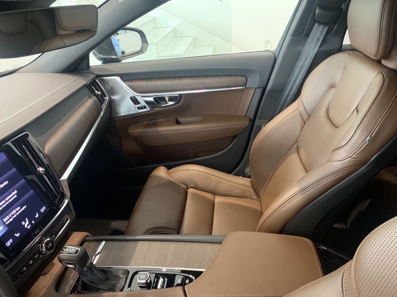 S90 INSCRIPTION - Volvo